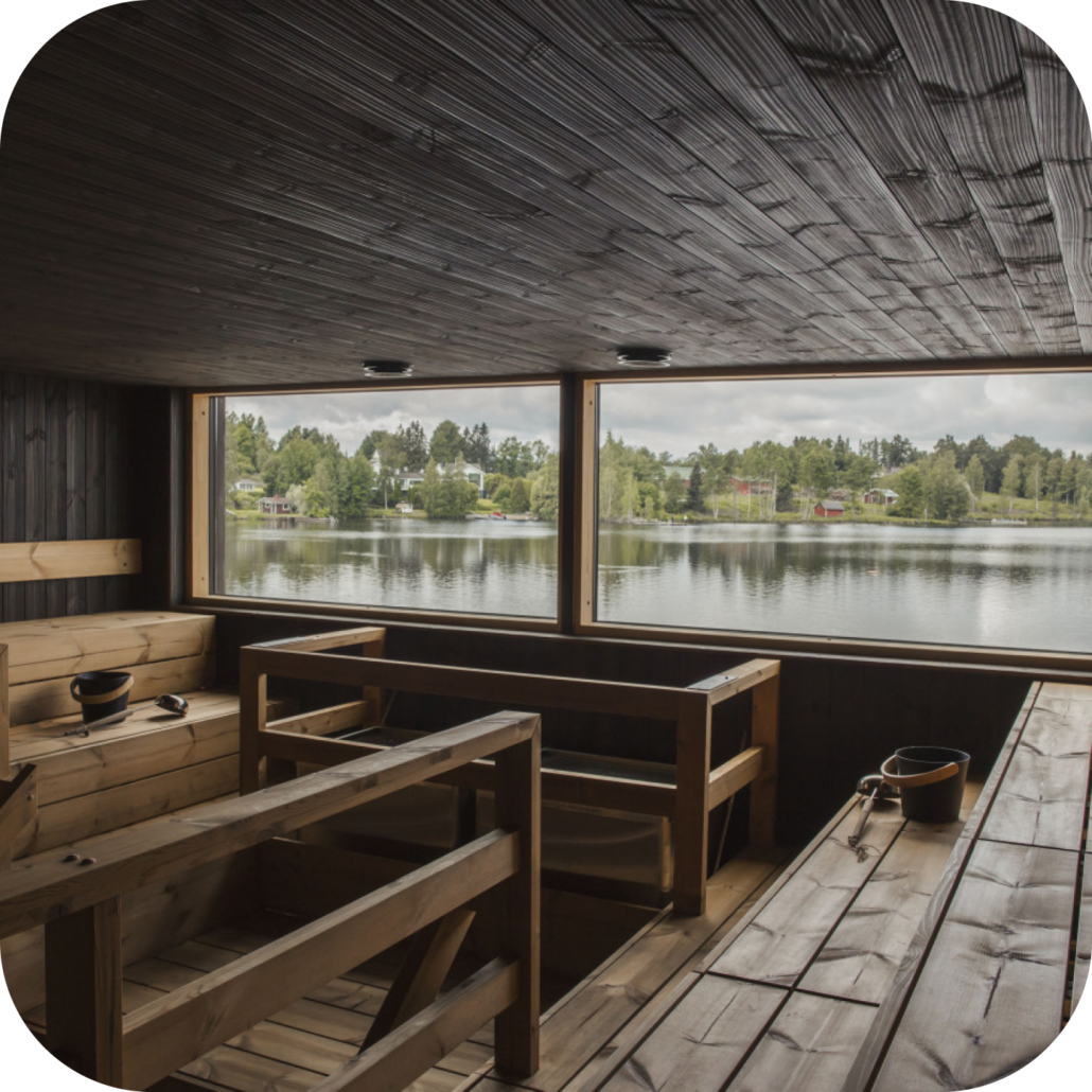 What Sauna Day | World Sauna Day