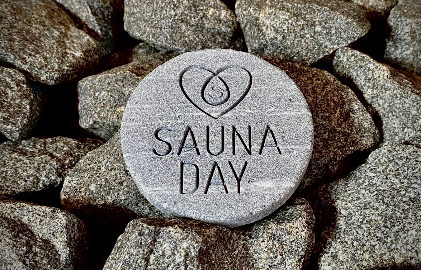 Get Ready to Heat up your Saunas for World Sauna Day 2024! | World ...